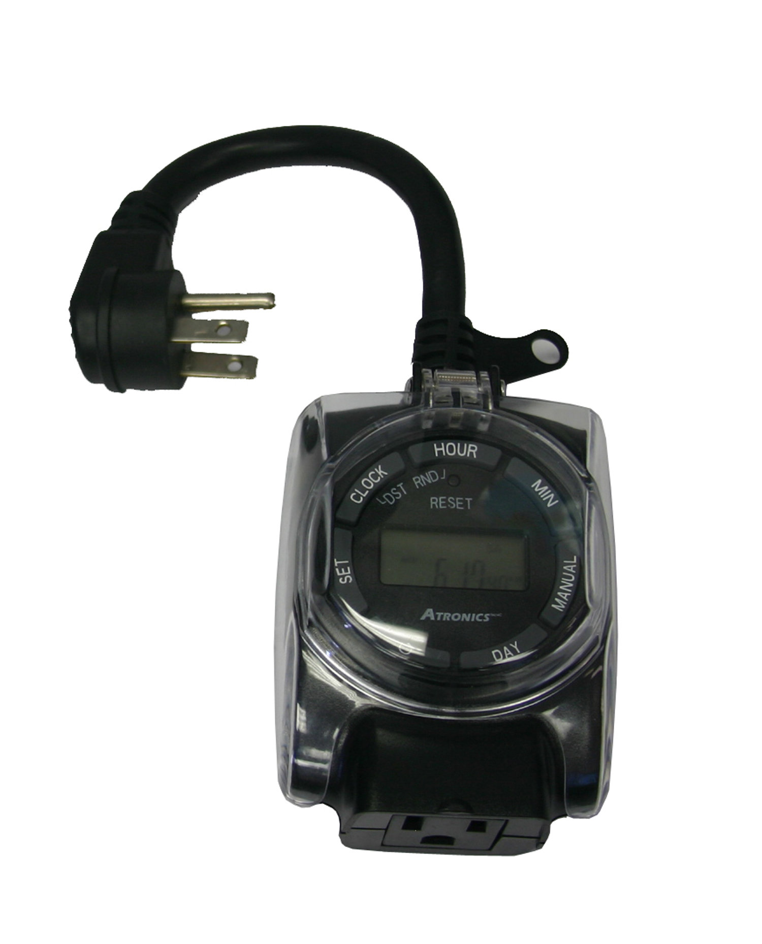 Atron Digital Timer & Reviews | Wayfair