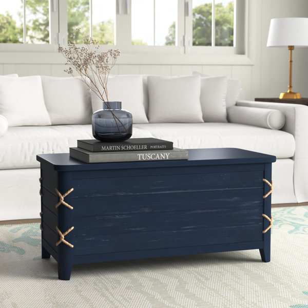 Storage Trunks You'll Love | Wayfair