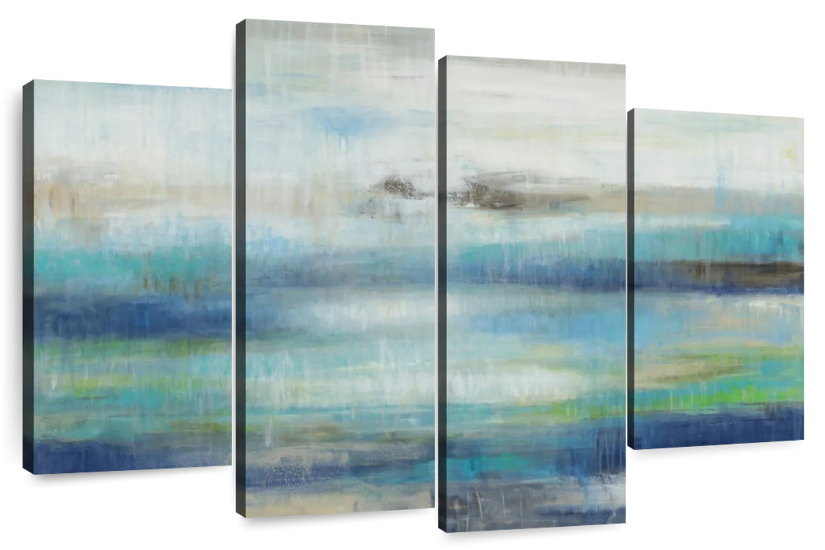 Wade Logan Avery Daylight Turns To Moonlight - Wayfair Canada