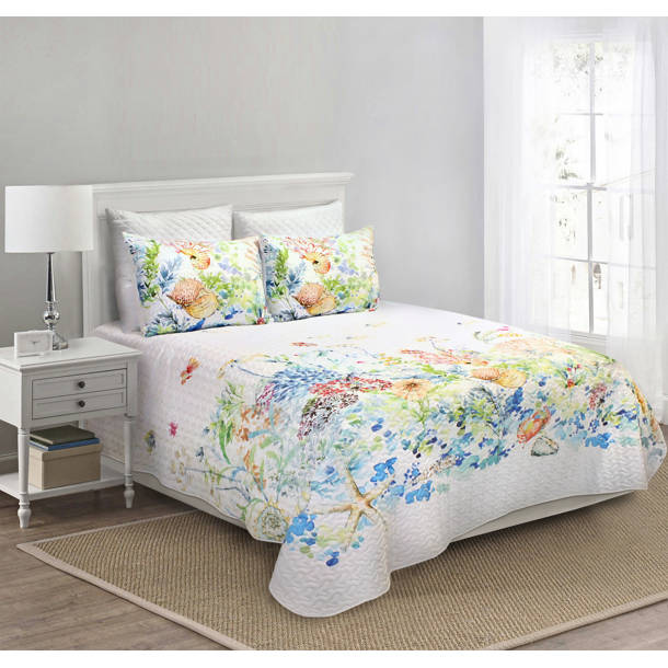 Rosecliff Heights Kurt Polyester Sheer Curtain Panel & Reviews | Wayfair