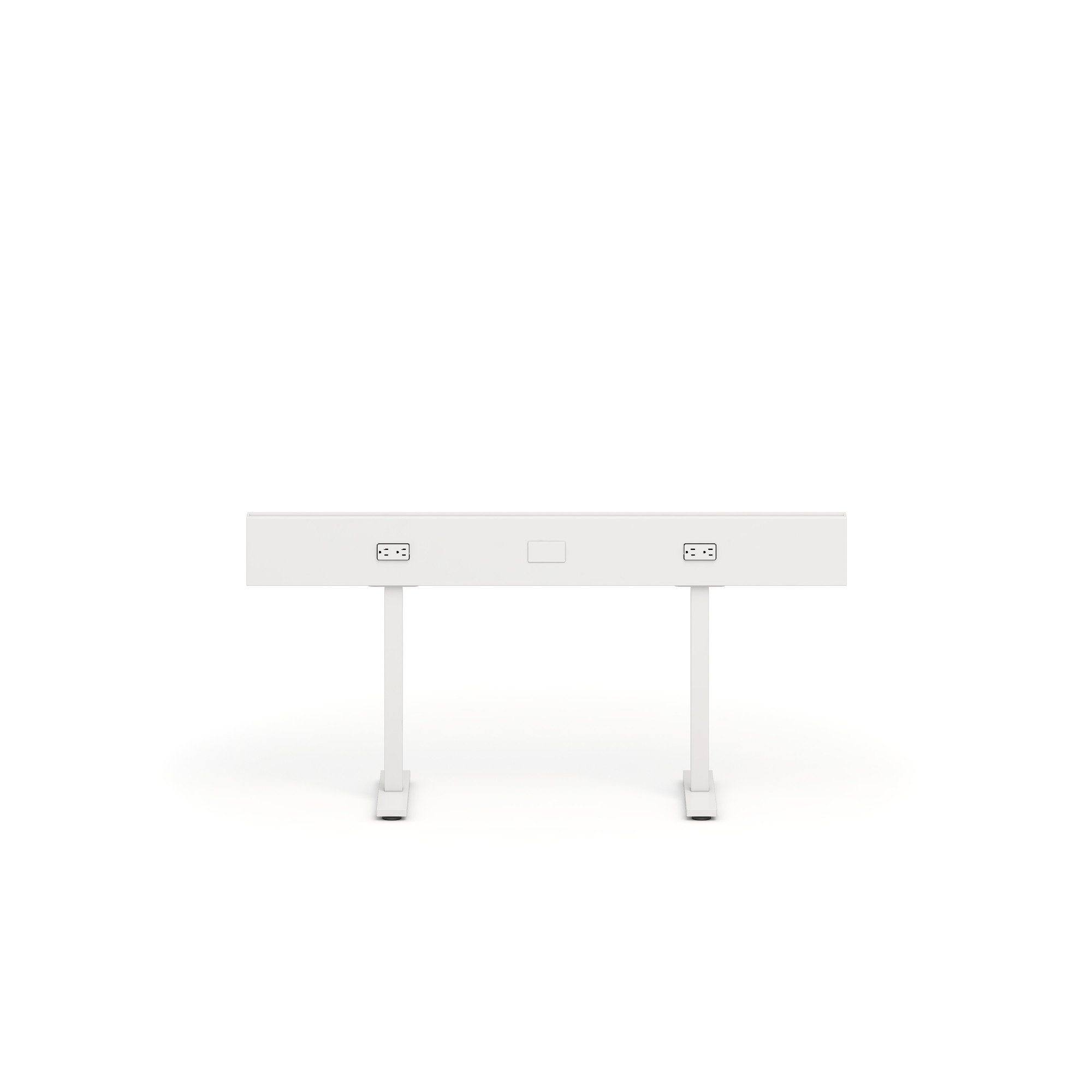 Poppin Boom Power Rail | Wayfair