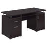 Wade Logan Azayliah Desk & Reviews - Wayfair Canada