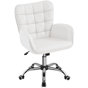 Yaheetech Modern Mid-back Office Chair & Reviews | Wayfair.co.uk