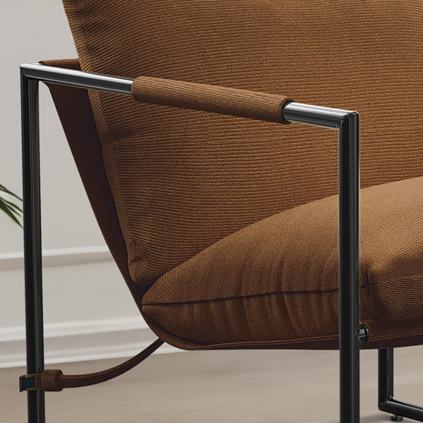 17 Stories Kelleen 29.5" Wide Armchair | Wayfair