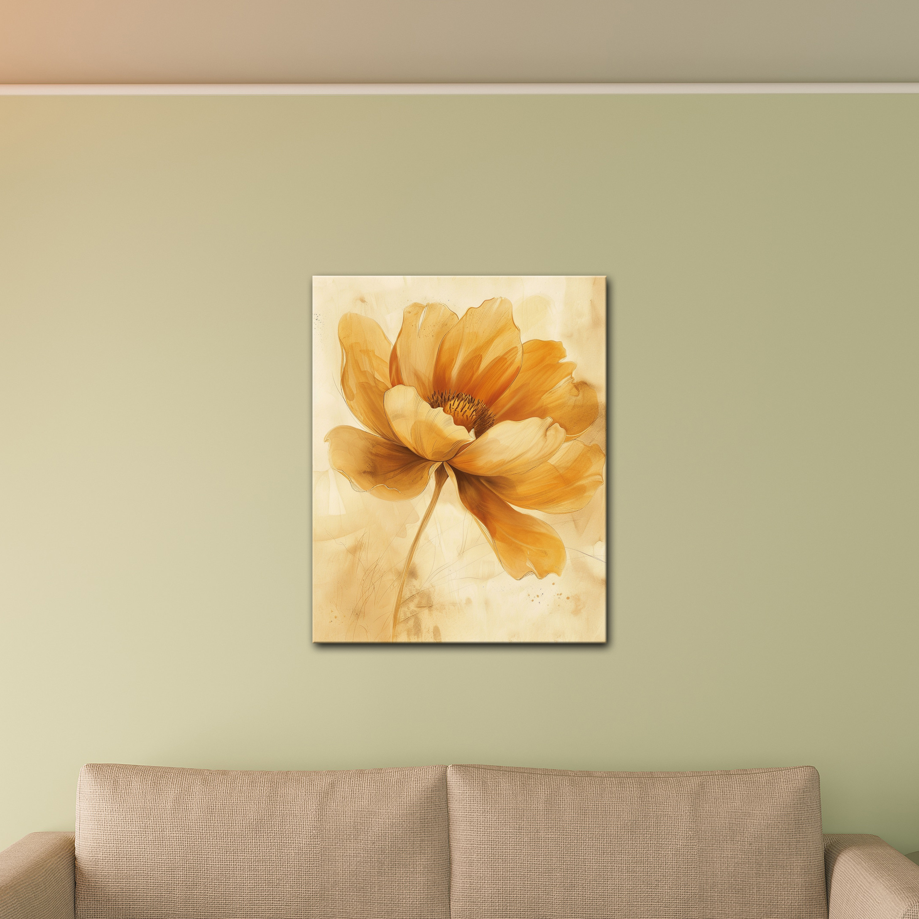 Ebern Designs Amberveil Crown ? (customizable) by Genie's Poems - Print ...