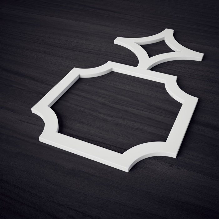PCI Enterprises Anderson PVC Wall Panels & Reviews | Wayfair