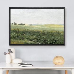 Framed Wall Art You'll Love - Wayfair Canada