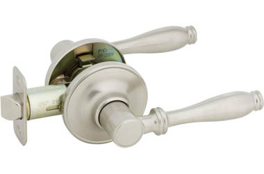 Delaney Hardware Callan Electronic Single Cylinder Deadbolt & Reviews ...