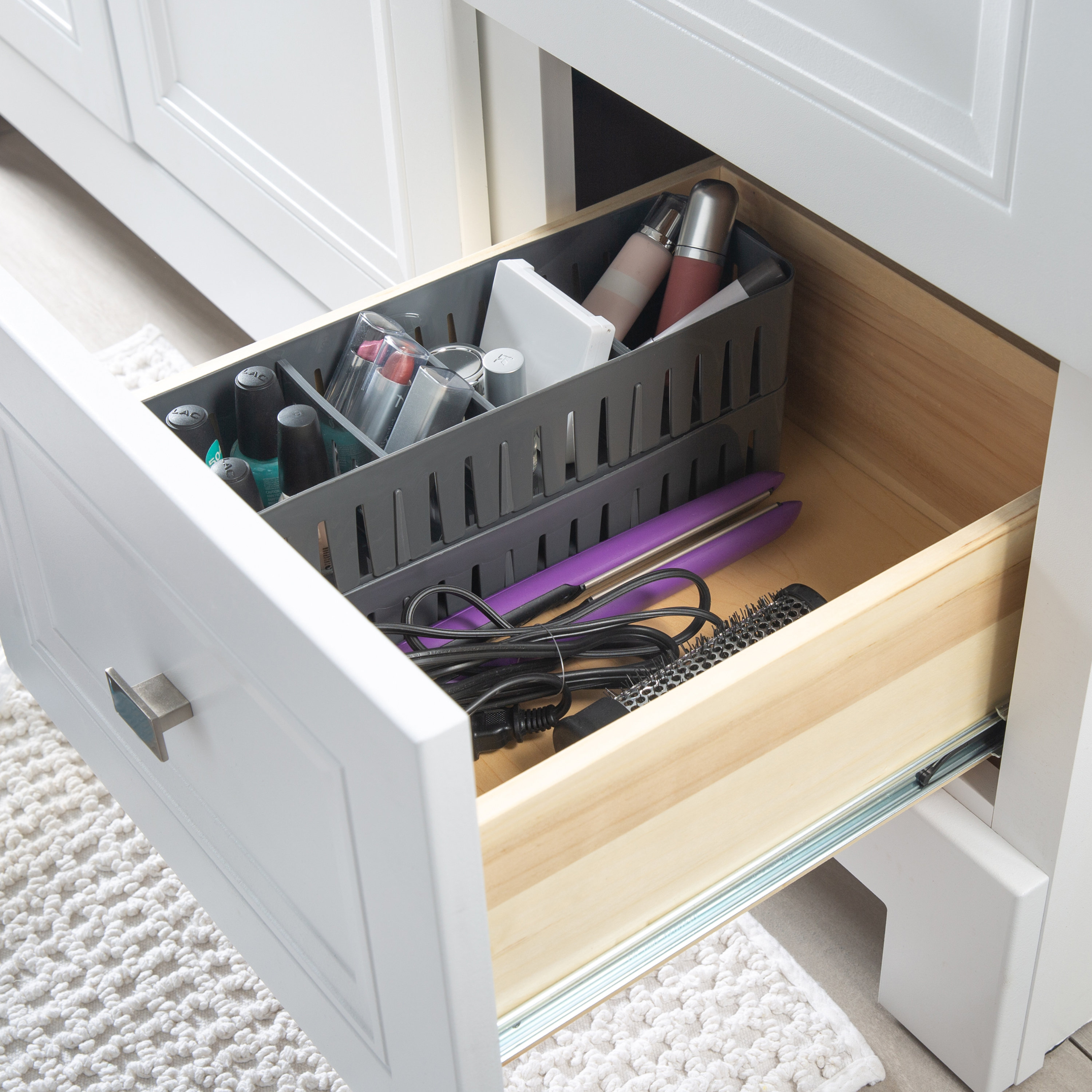 Simplify Plastic Cube or Bin & Reviews | Wayfair