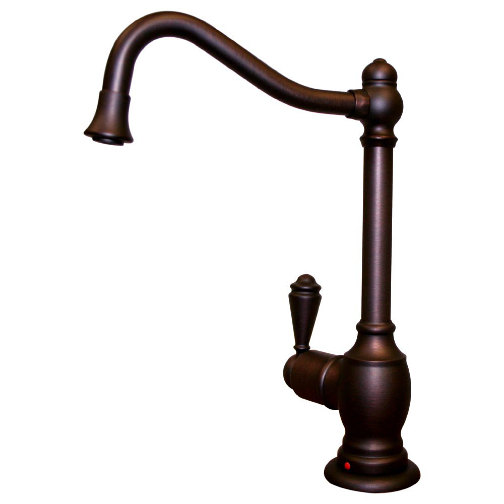 Whitehaus Collection Forever Hot Water Dispenser | Wayfair