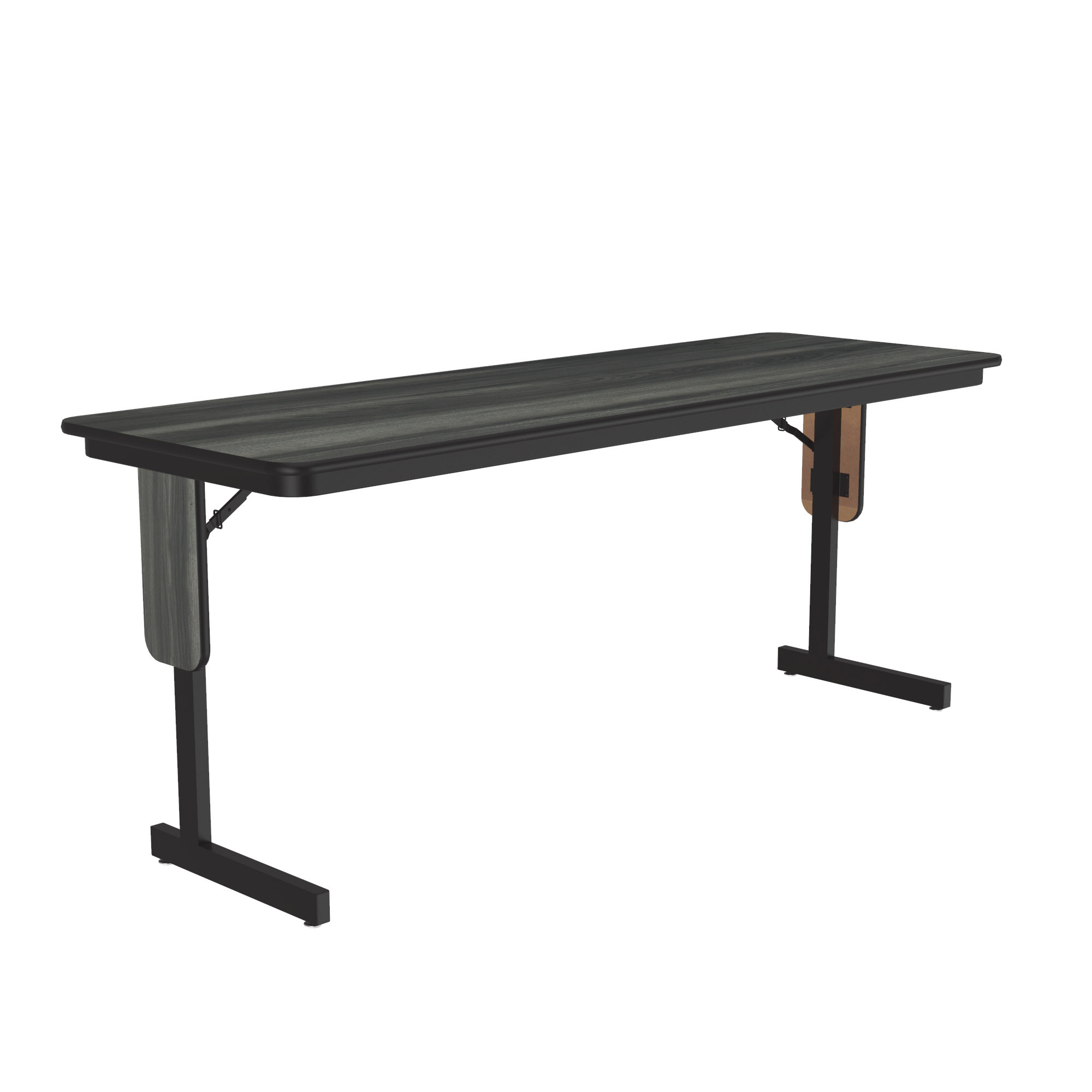 Correll, Inc. 60 Folding Table | Wayfair