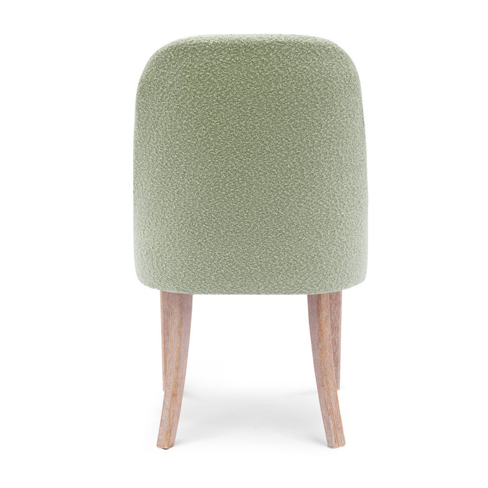 Lark Manor Aribert Upholstered Side Chair | Wayfair
