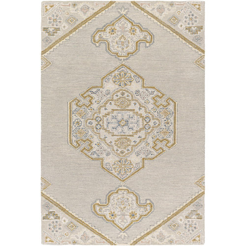 Luxury Yellow / Gold Area Rugs | Perigold