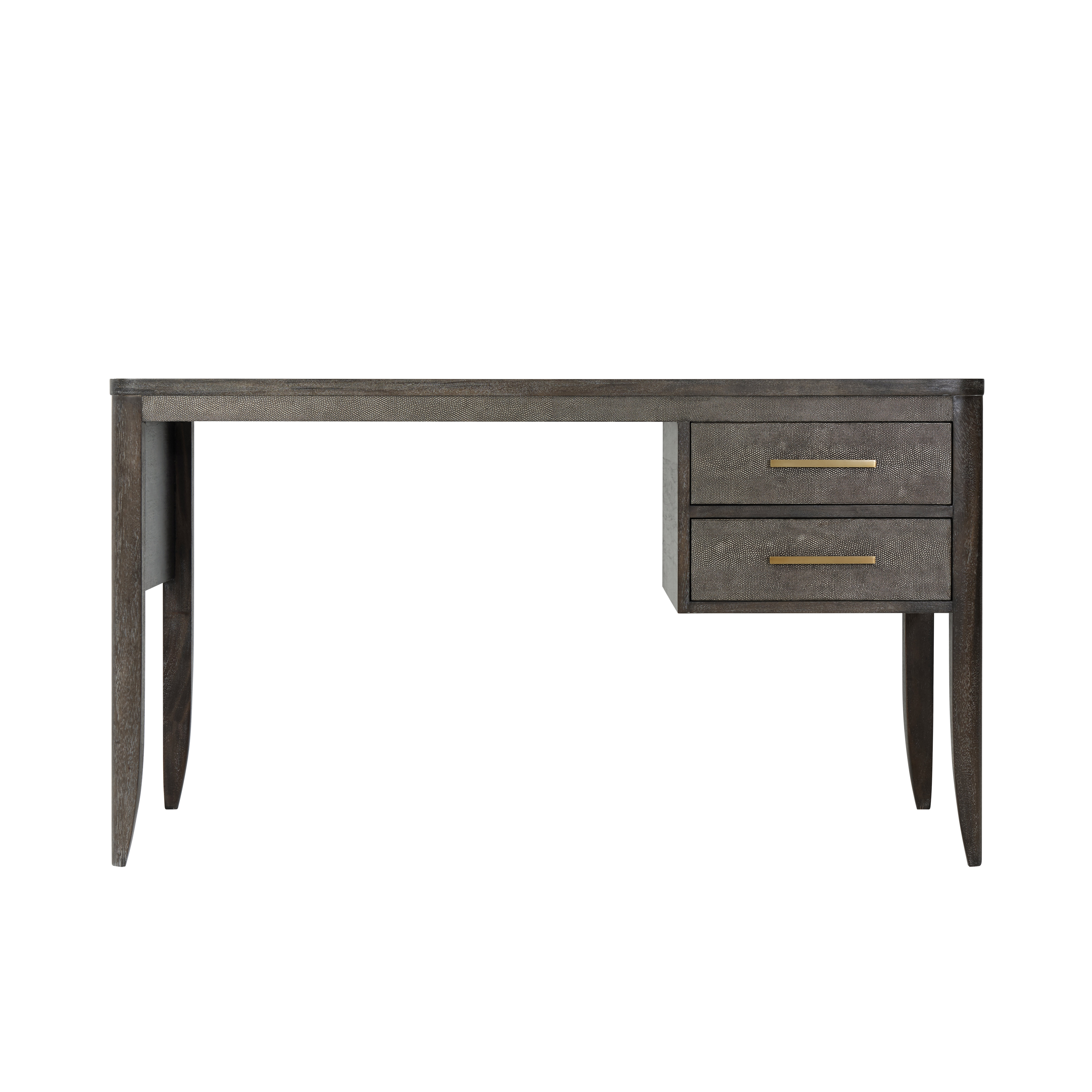 Theodore Alexander TA Studio Fitzgerald Writing Desk | Wayfair