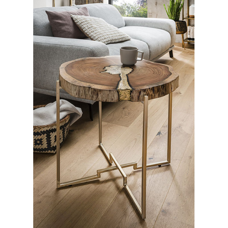 Alpen Home Mazza Coffee Table | Wayfair.co.uk