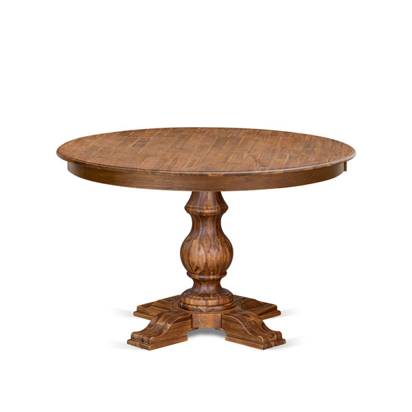 48 inches Round Kitchen & Dining Tables You'll Love | Wayfair