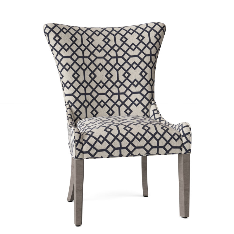Hekman Christine Upholstered Side Chair | Wayfair