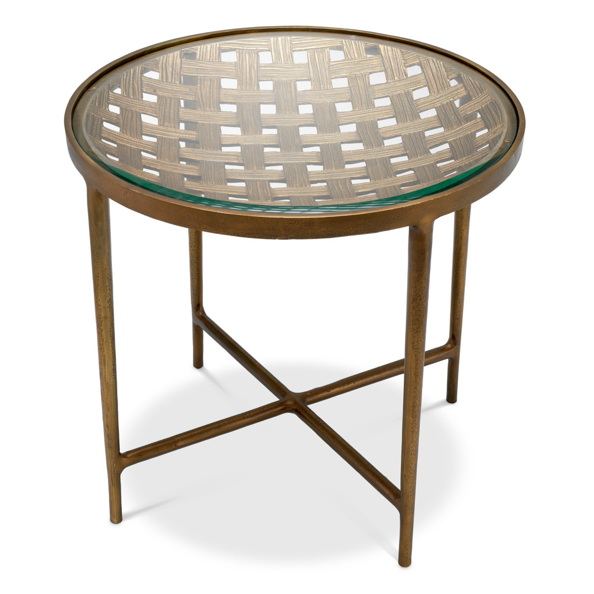 Eichholtz USA Sorrento End Table | Perigold