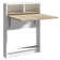 17 Stories Natilee Dining Table | Wayfair.co.uk
