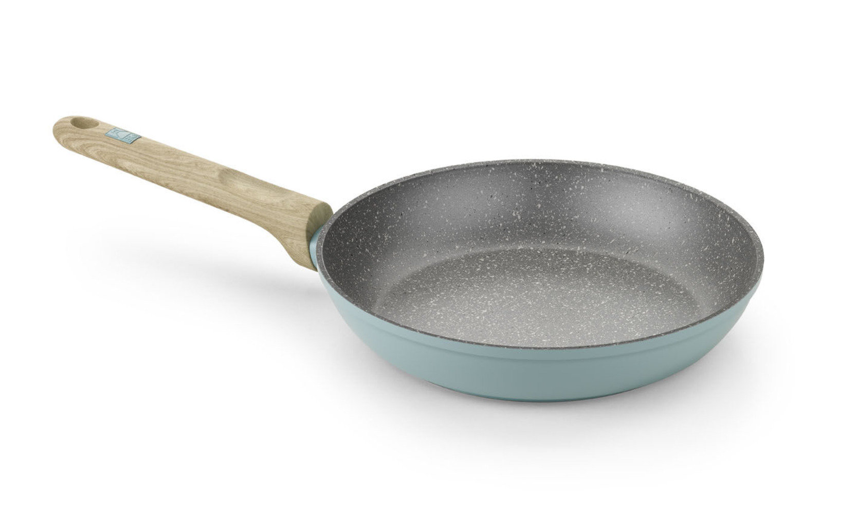 Bra Monix Anodized Aluminum Non Stick 1 -Piece Frying Pan | Wayfair