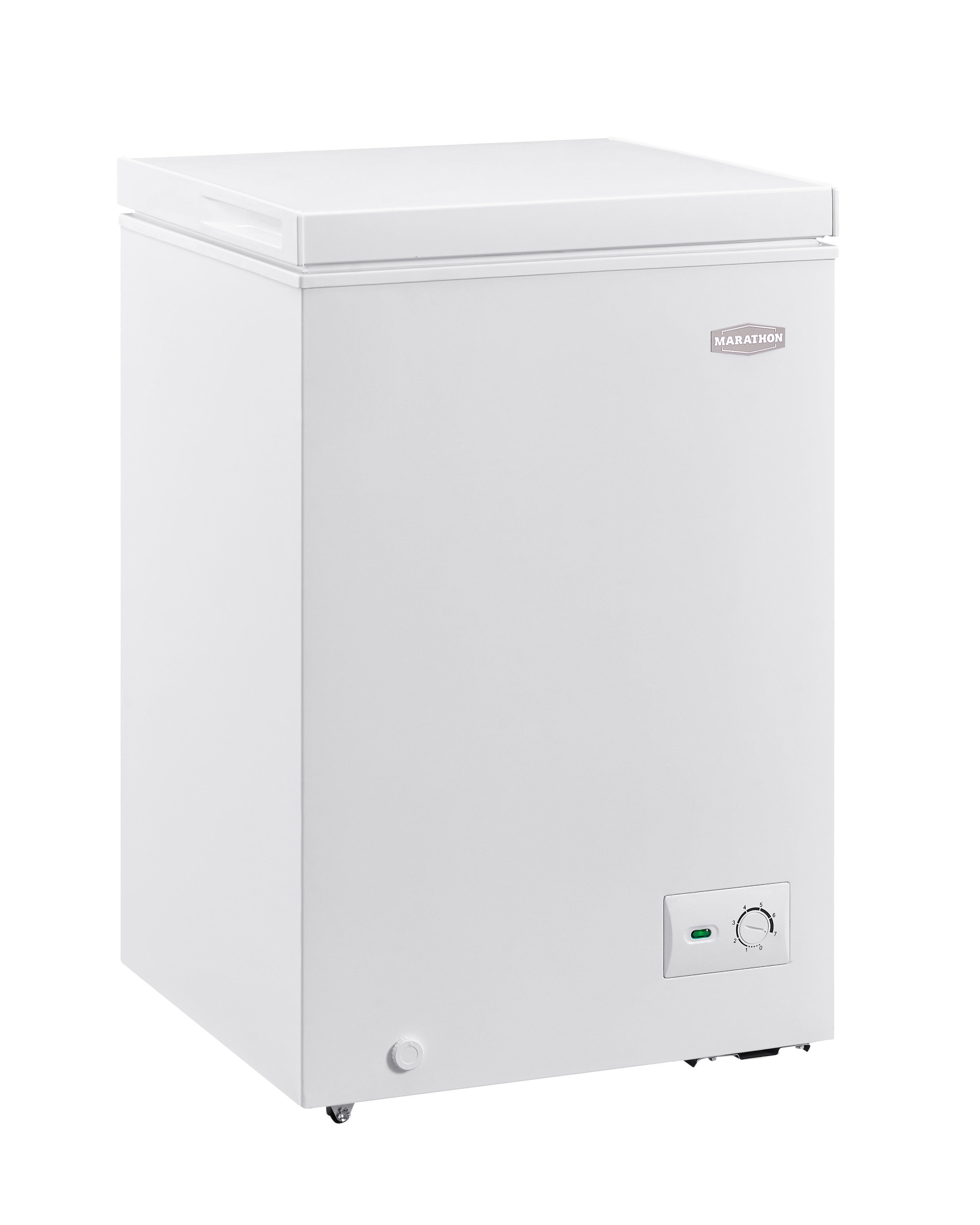 Marathon 3.5 cu. ft. Chest Freezer & Reviews - Wayfair Canada