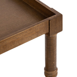 Three Posts Bublitz End Table with Storage & Reviews - Wayfair Canada
