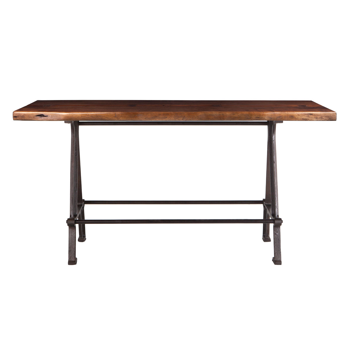 17 Stories Napier Dining Table & Reviews | Wayfair