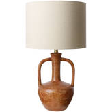 Birch Lane™ Argentina Ceramic Table Lamp & Reviews | Wayfair