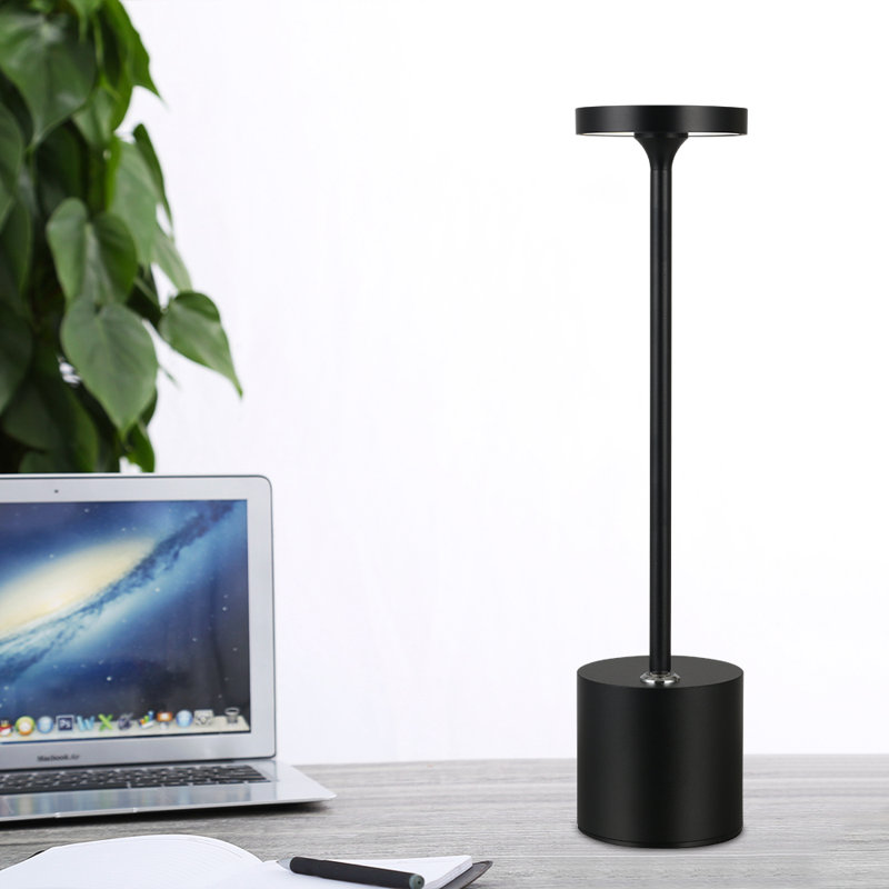 Mercer41 Kastyn Metal Table Lamp & Reviews | Wayfair