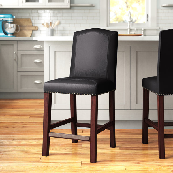 Andover Mills™ Magellan 24'' Counter Stool & Reviews - Wayfair Canada