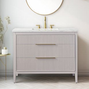 Bathroom Vanities You'll Love | Wayfair
