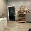 Everly Quinn Camylle Standard Bookcase & Reviews | Wayfair