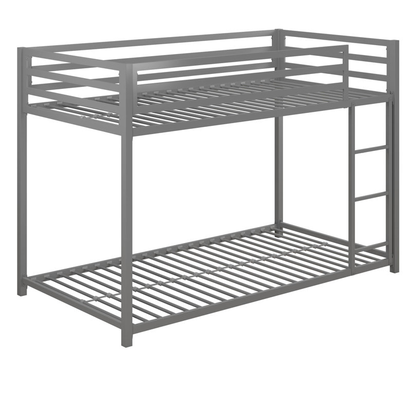 Isabelle & Max™ Eastfield Standard Bunk Bed by Isabelle & Max ...