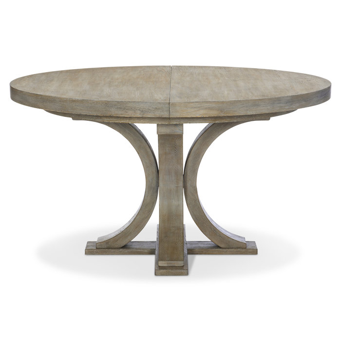 Bernhardt Albion Round Dining Table | Perigold
