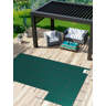 VEVOR Inground Pool Safety Cover, 22 ft x 42 ft Rectangular | Wayfair.co.uk
