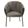 Schumacher Puffin Dining Chair | Wayfair