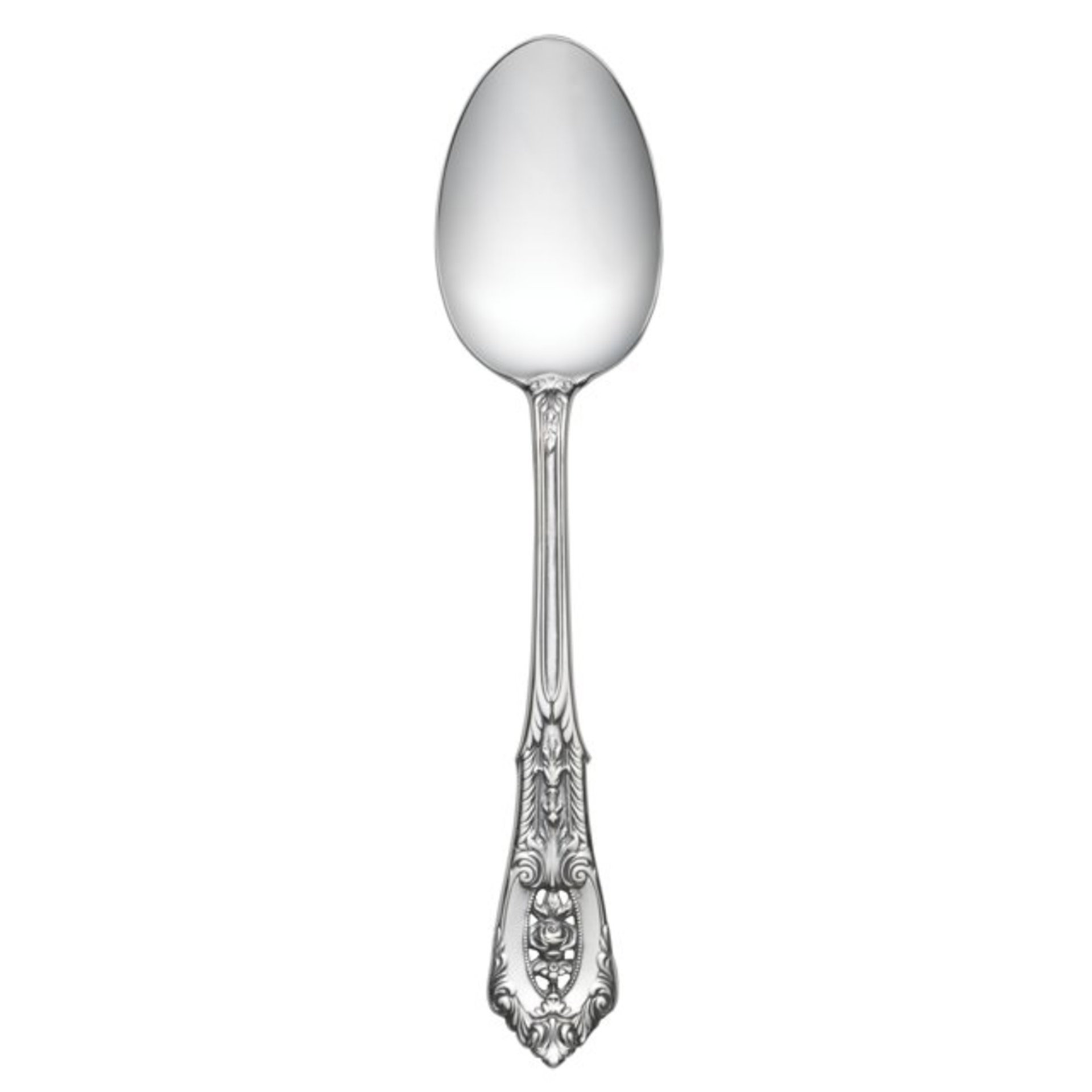 Wallace Rose Point Teaspoon | Wayfair