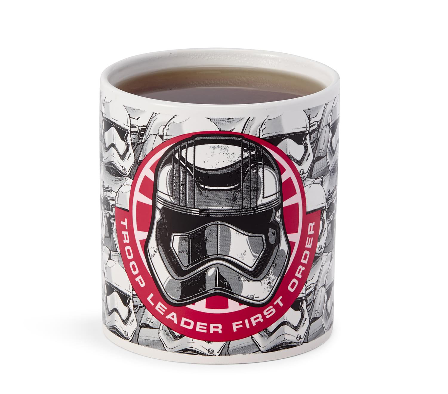 Red Barrel Studio® Star Wars Stormtroopers/troop Leader - 11oz Heat ...