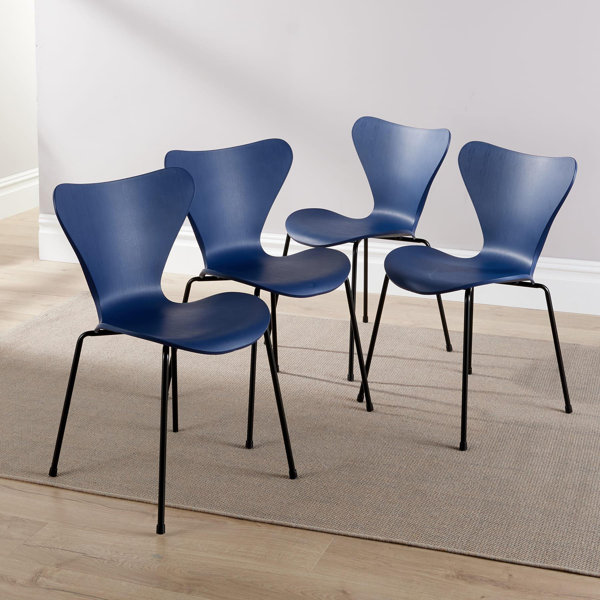 Metro Lane Callianna 4 - Person Dining Set | Wayfair.co.uk