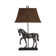 Millwood Pines Angelena Resin Buffet Lamp & Reviews | Wayfair