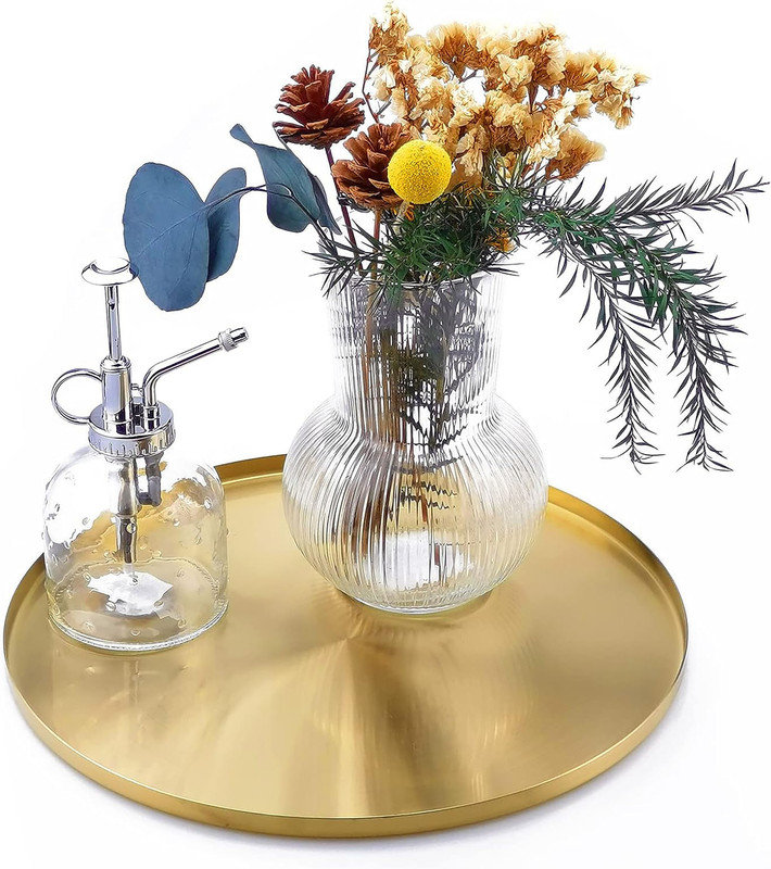 Everly Quinn Jancee Tray | Wayfair