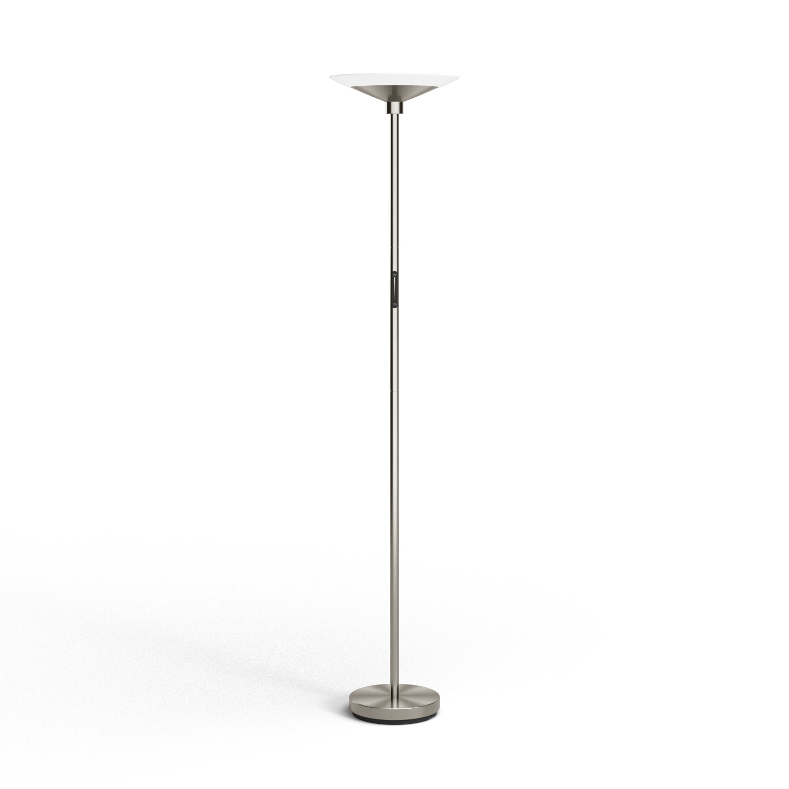 AllModern Kothari 71" LED Torchiere Floor Lamp & Reviews | Wayfair