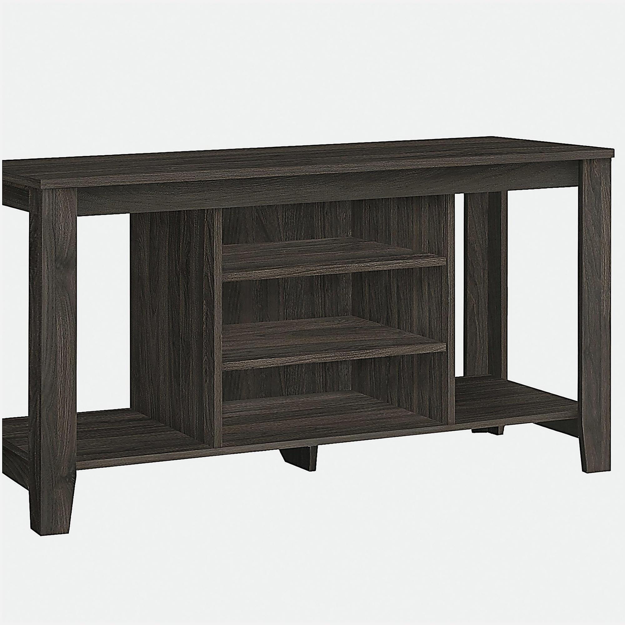 17 Stories 48-inch TV cabinet, console, media entertainment center ...
