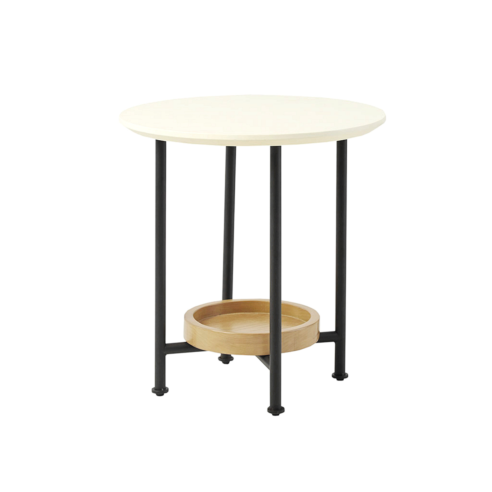Ebern Designs End Table | Wayfair