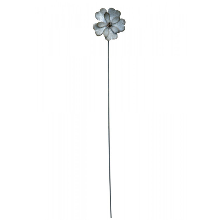 Lily Manor Plants & Flowers Wall Decor on Metal & Reviews | Wayfair.co.uk