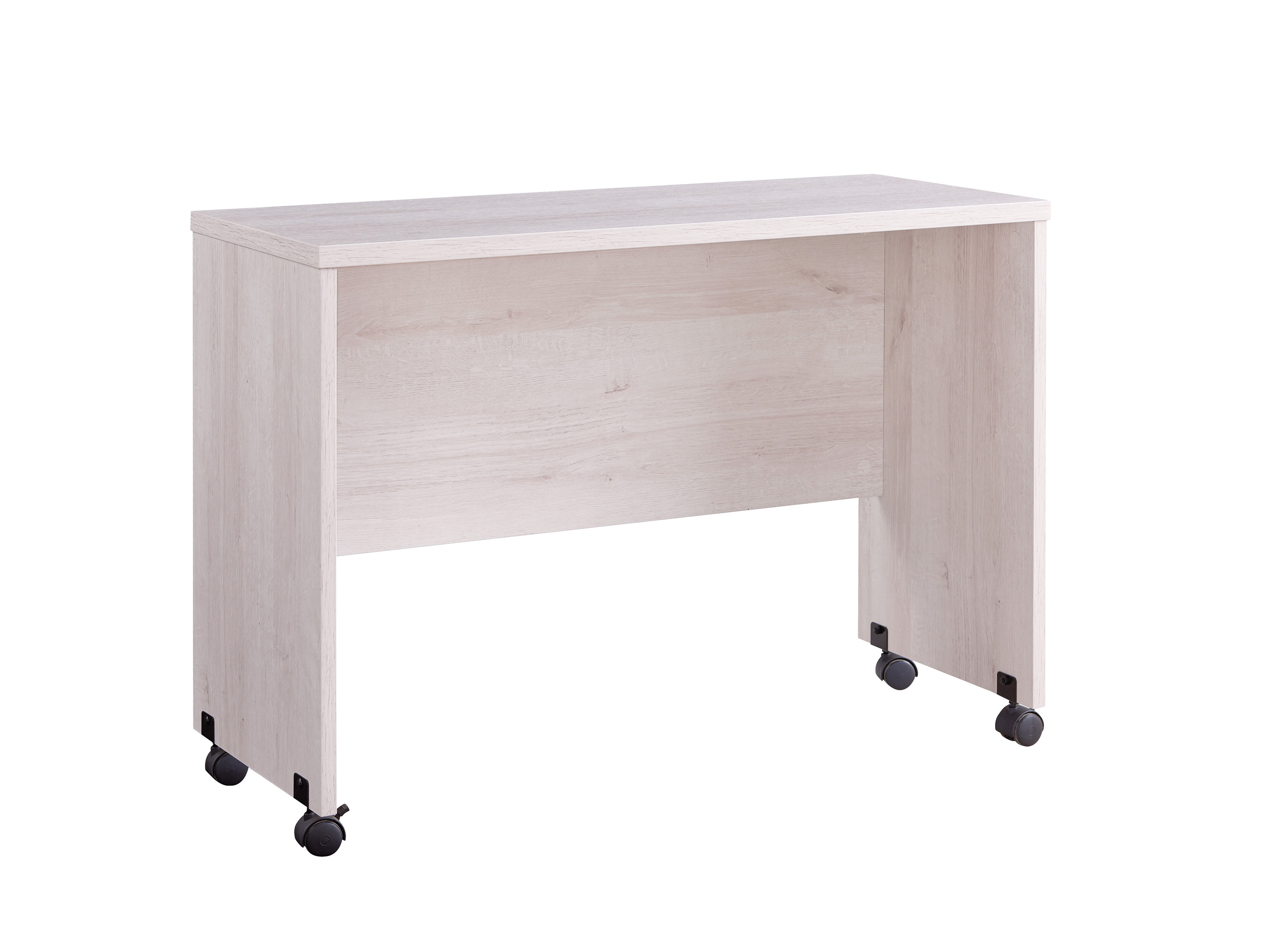 Ebern Designs Talihina 27" H x 37" W Desk Utility Display Unit ...