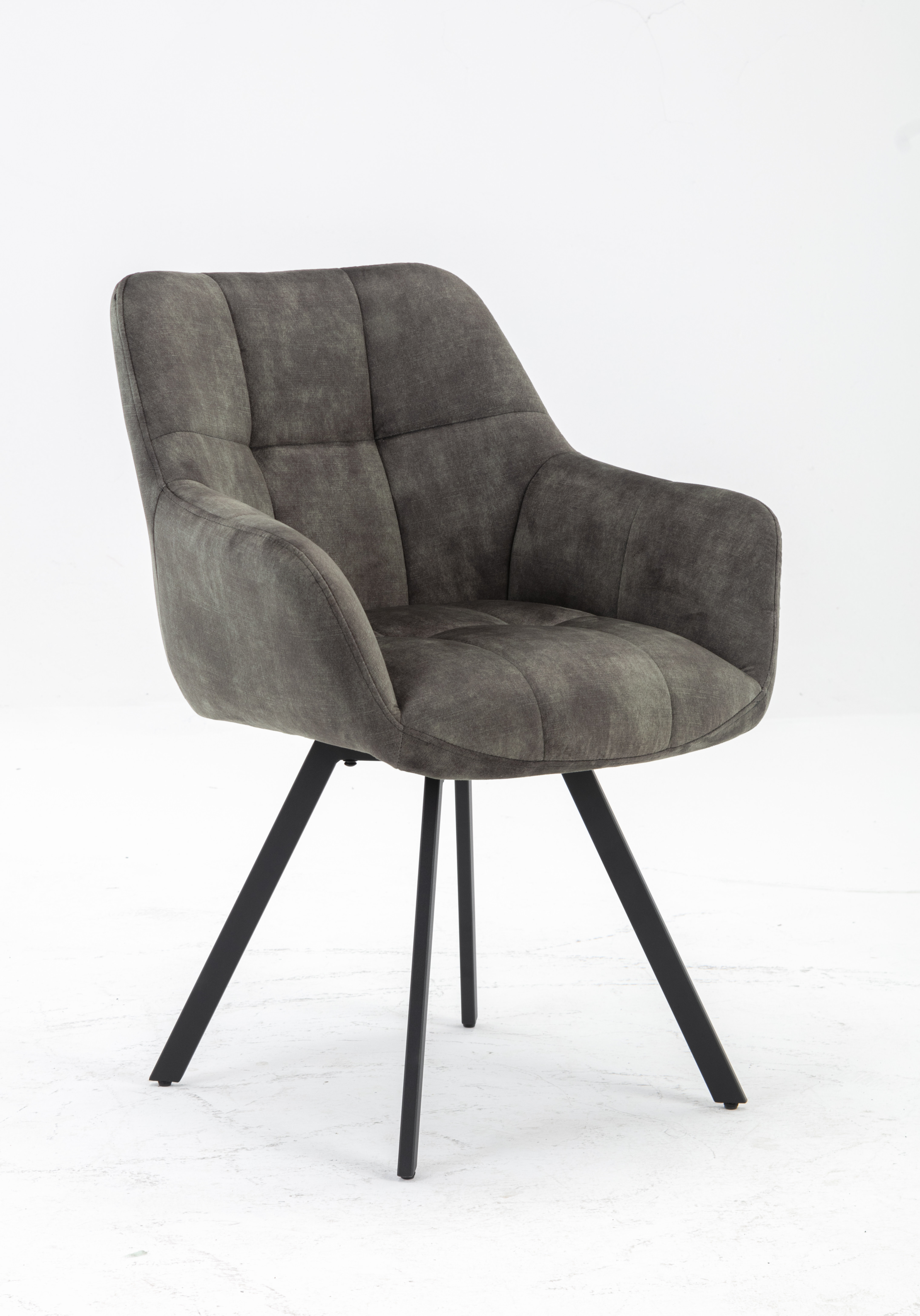 George Oliver Basanti Upholstered Dining Chair & Reviews | Wayfair.co.uk