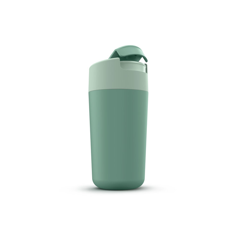 Joseph Joseph Sipp Travel Mug with Hinged Lid - 454ml (16 Bottle Oz ...
