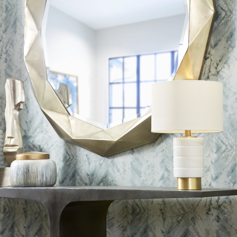 Cyan Design Casper 18.5" Table Lamp | Wayfair