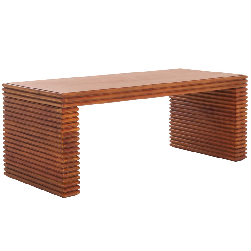Millwood Pines Dailyn Coffee Table & Reviews | Wayfair